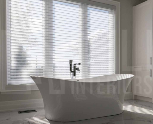 PRINCESS SHADES - NILI INTERIORS