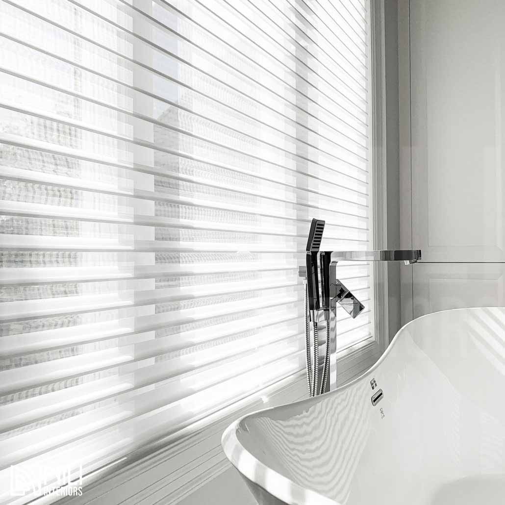 PRINCESS SHADES - NILI INTERIORS