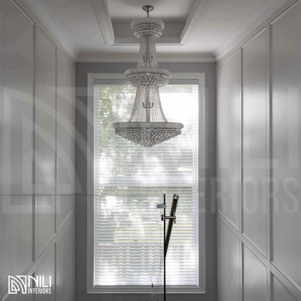 PRINCESS SHADES - NILI INTERIORS