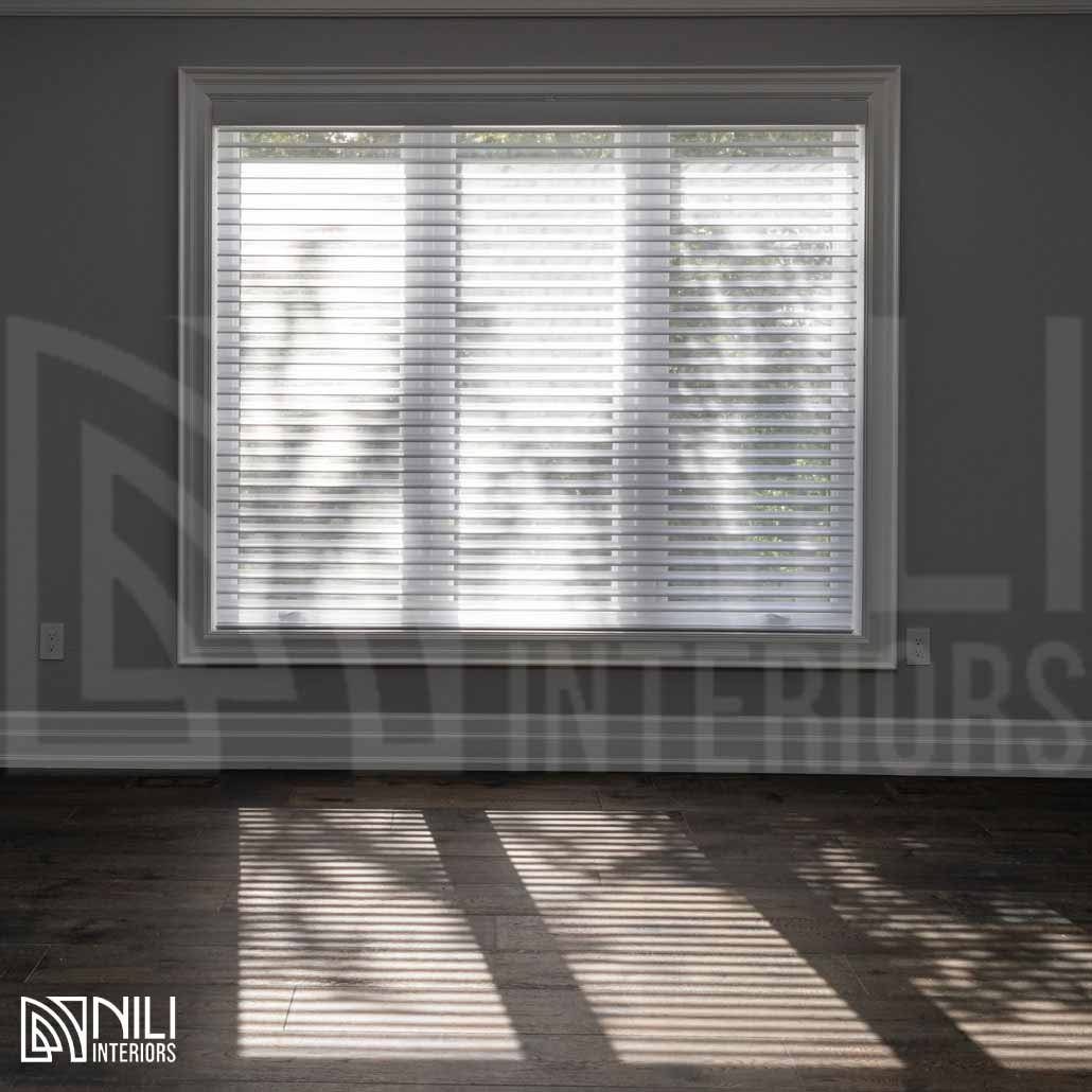 PRINCESS SHADES - NILI INTERIORS