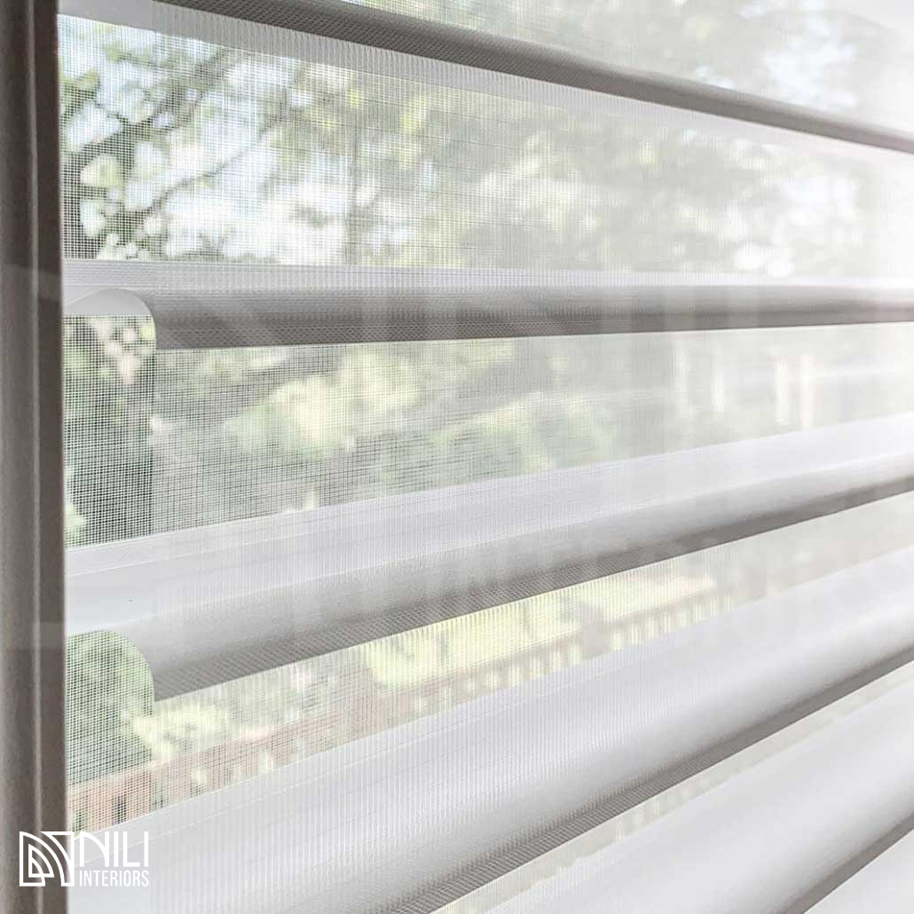 PRINCESS SHADES - NILI INTERIORS