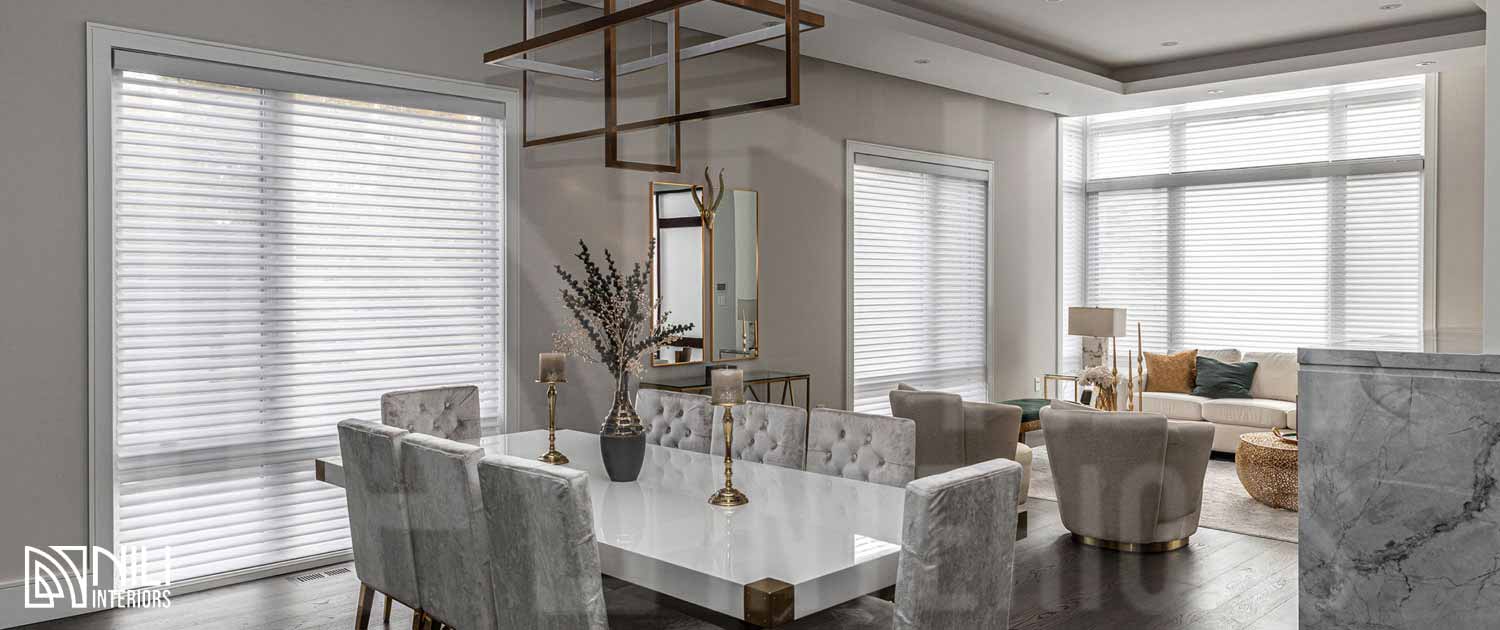 PRINCESS SHADES - NILI INTERIORS